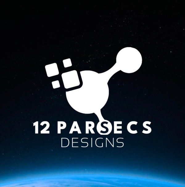 Supplier in Focus: 12 Parsecs Design - The Wobbly Nerdles